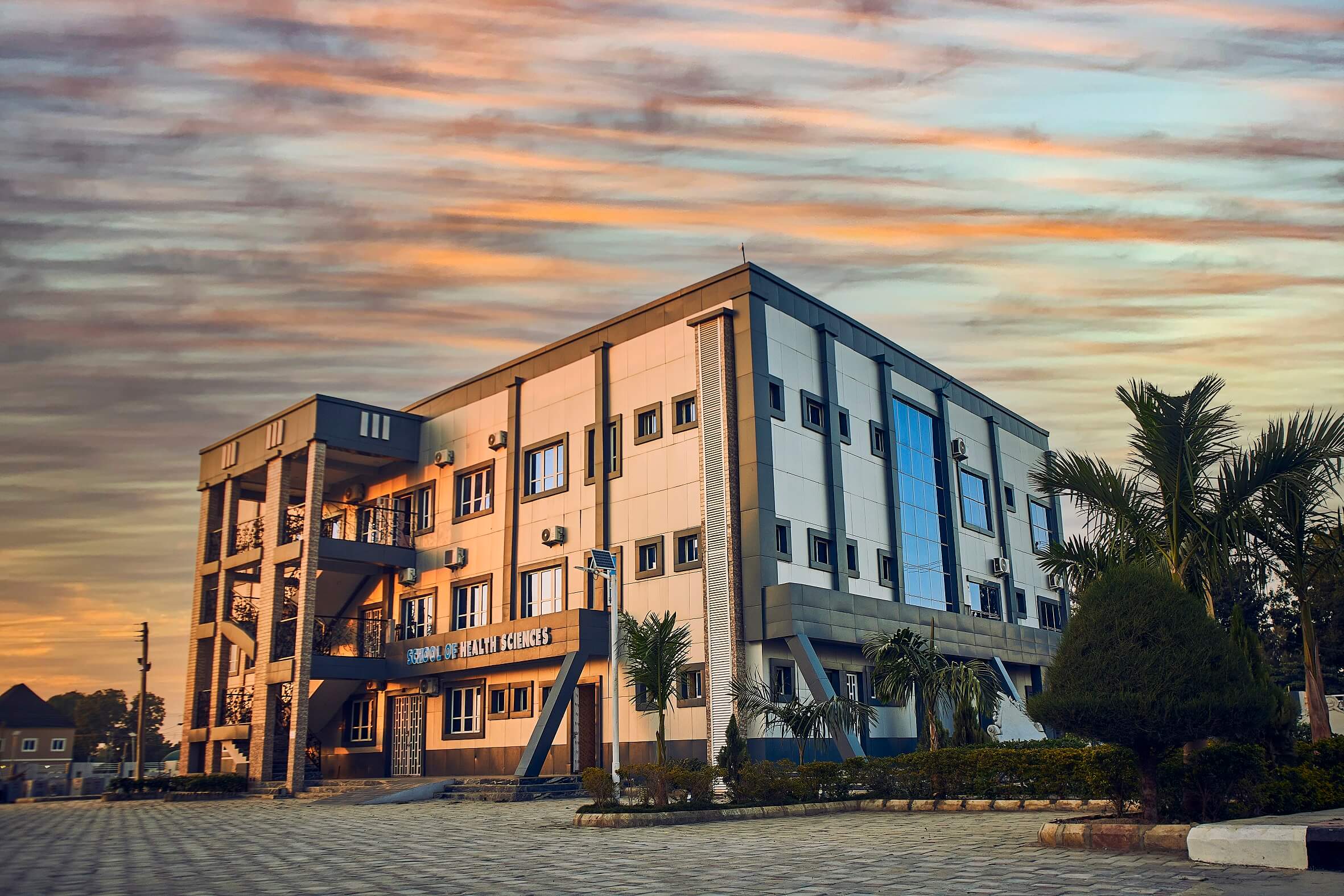 Admission - Maryam Abacha American University of Nigeria