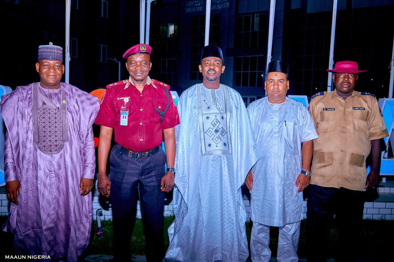 FRSC to deploy personnel at Kwanar Maggi Junction to facilitate easy ...