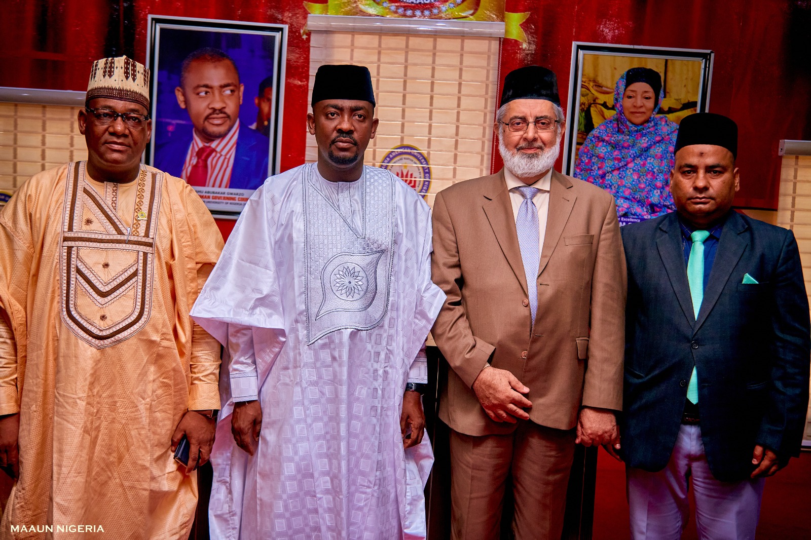 AgriFood Consultancy Global to support MAAUN's Agriculture Faculty ...