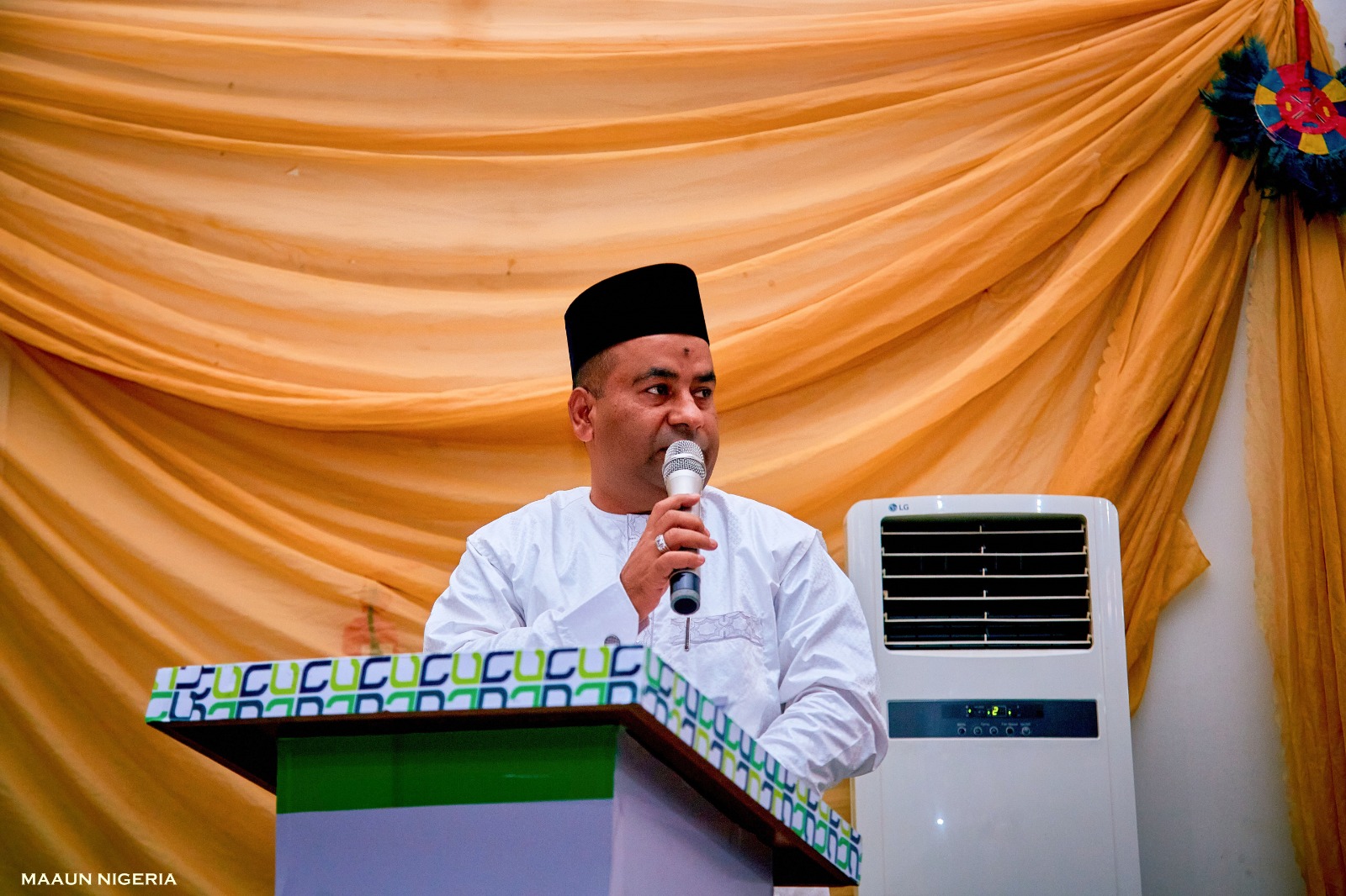 MAAUN lauds Nigerian Institute of Food Science for promoting research ...