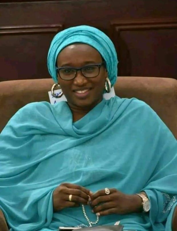 Zainab Abacha