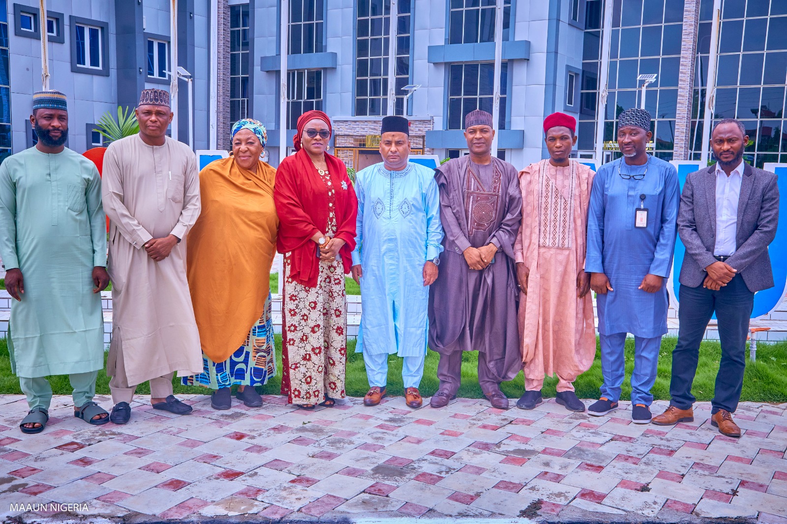 MAAUN, ITF set to sign MoU on research, human capacity development ...