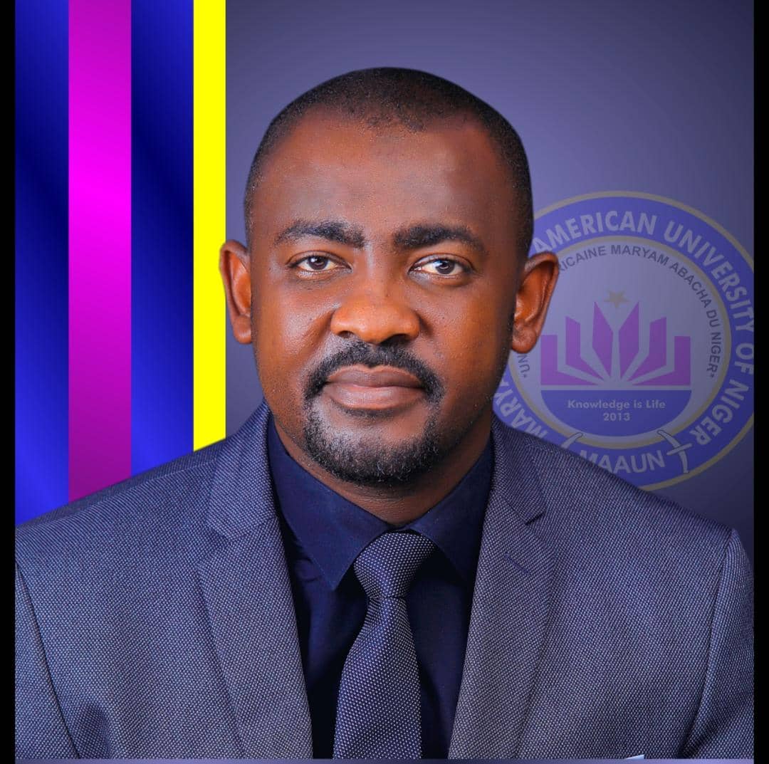 Prof. Gwarzo appointed President, MAAUN Group of Universities - Maryam ...