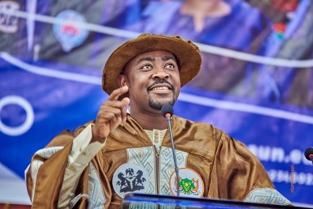 Prof. Gwarzo nominated for 2023 Leading Women of Africa Men Champions ...