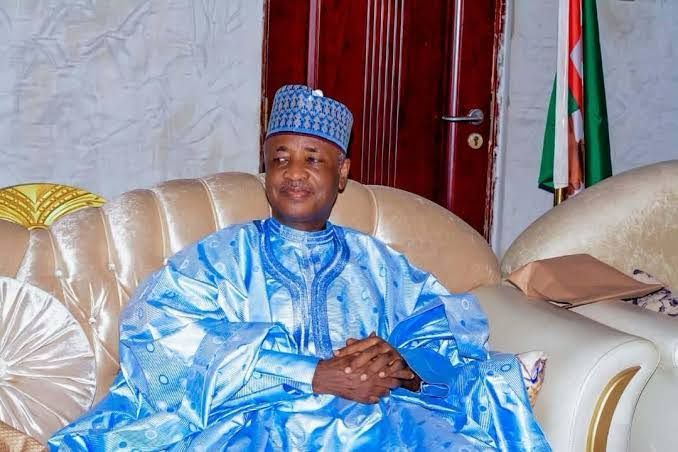Prof. Gwarzo felicitates Senator Wamakko on 71st birthday - Maryam ...