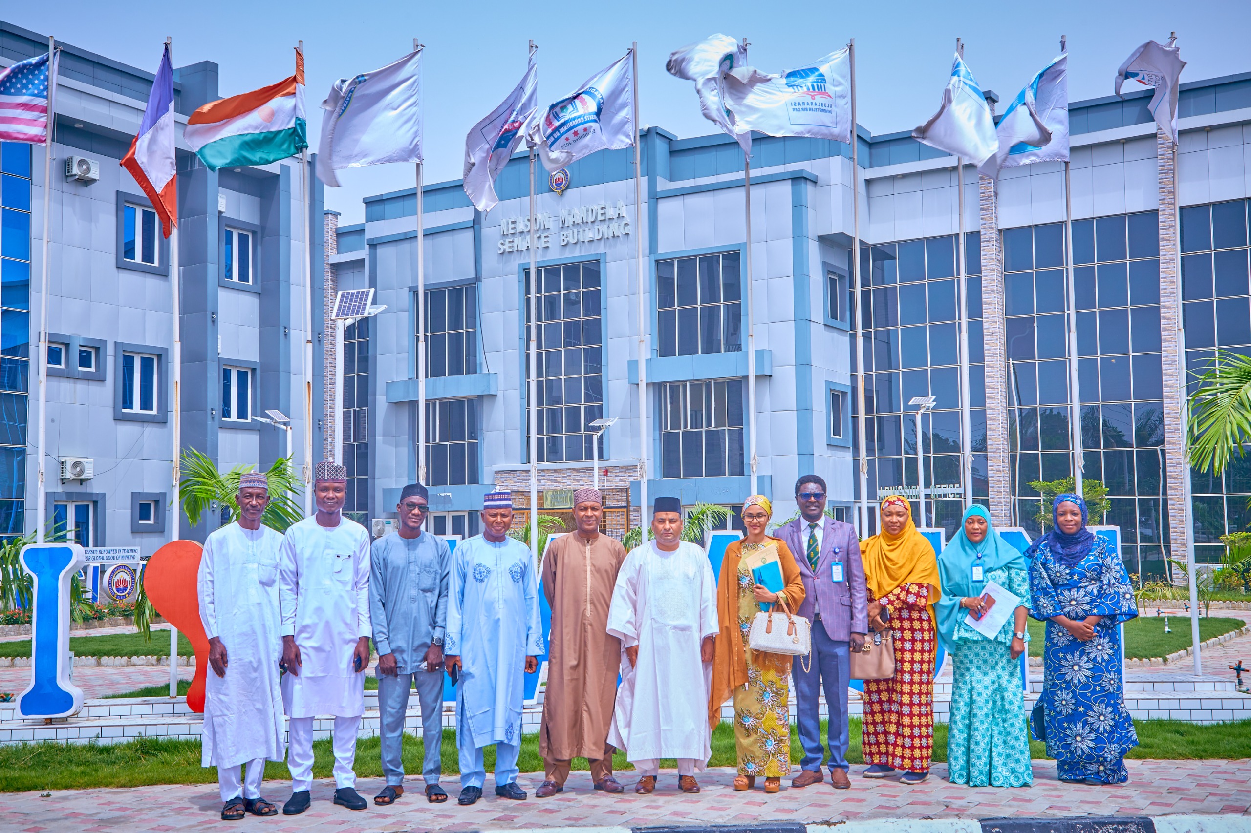 MAAUN, HF360 to Venture into Cancer Research, Awareness Campaign ...