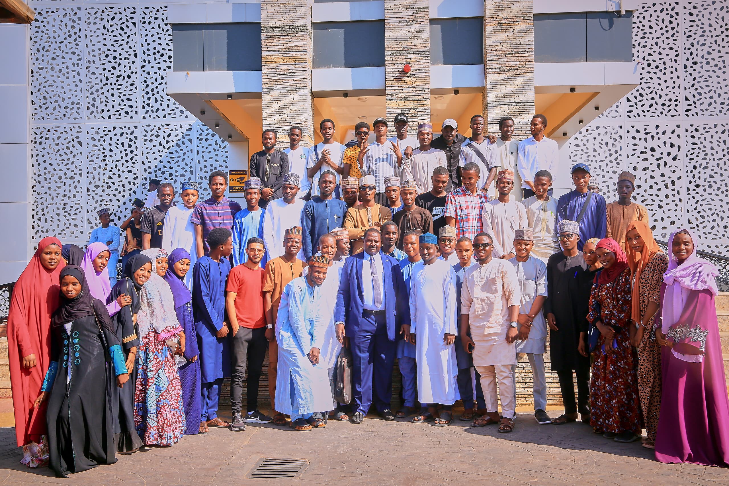 Project Preparation: MAAUN School of Computing Organize Workshop on ...