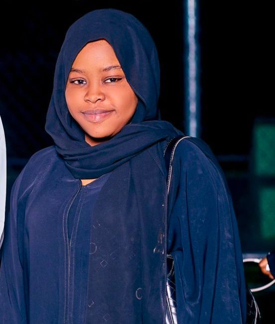 MAAUN Names Female Hostel After Late Student, Zainab Najashi Danbatta ...