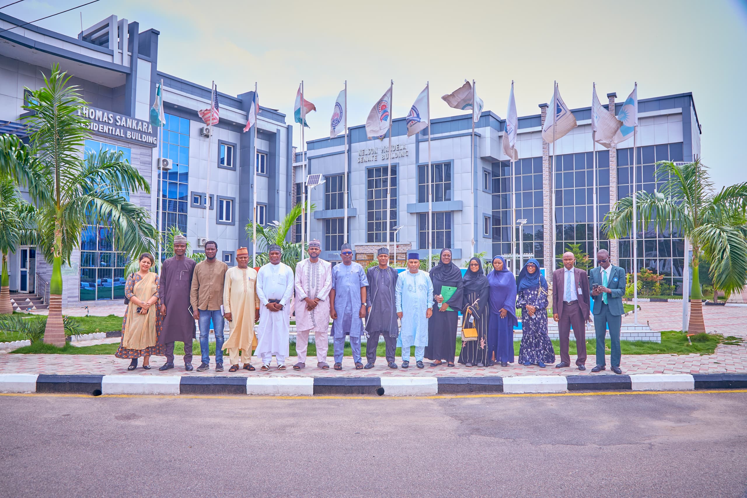 Corporate Affairs Commission to Partner MAAUN on Entrepreneurship ...